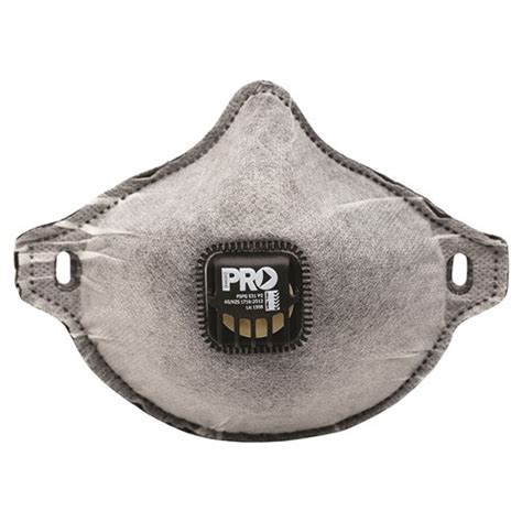Filterspec Pro P2 Replacement Masks Carbon Filter Lohil