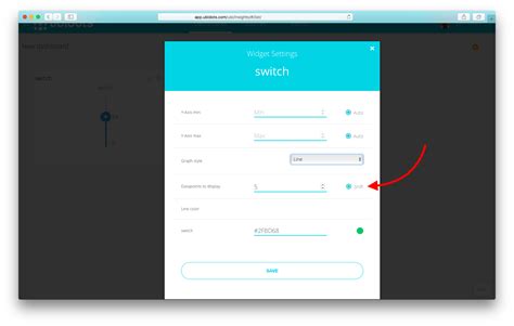 Solved Time Shifting Graph Moving Axe X In Time Data Management