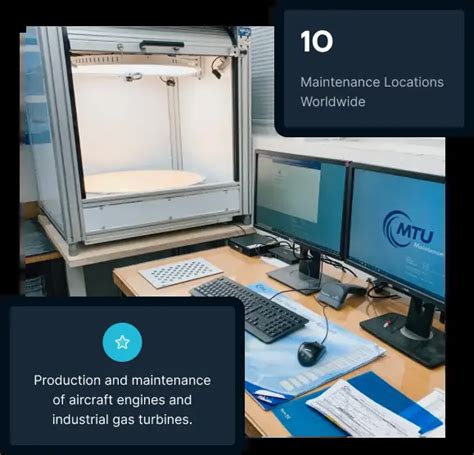 Automatic Engine Component Detection With Mtu Motius
