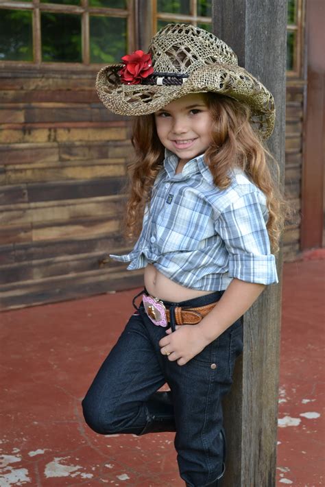 Hana Lara De Souza Assis Ranch