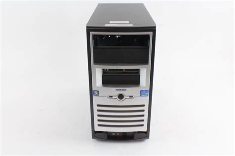 Howard Desktop Computer Property Room