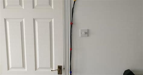 Oculus 3 Sensor Cable Routing Album On Imgur