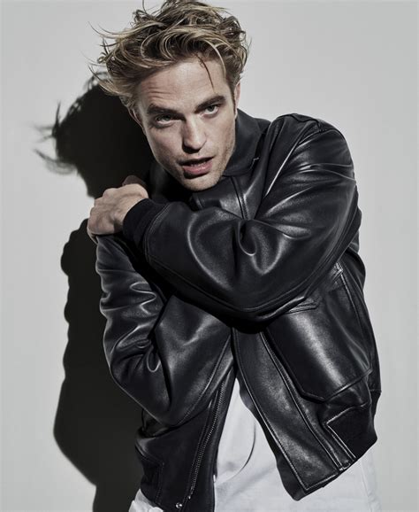 Robert Pattison 2b Management