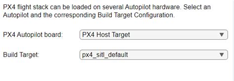 Px4 Build Failed Px4 Autopilot Discussion Forum For Px4 Pixhawk Qgroundcontrol Mavsdk