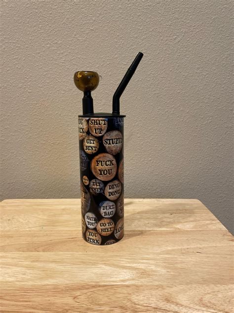 Potentially Unsafe Bong Ted To Me By My Mom Rtrees