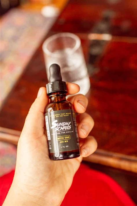 How To Use CBD Oil For Anxiety The Right Way My Personal Journey With CBD