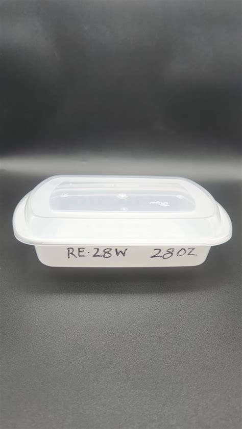 Royal Plastic Container Diff Sizes Royal Pack