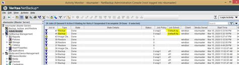remote infrastructure management netbackup performing oracle database restores using rman client