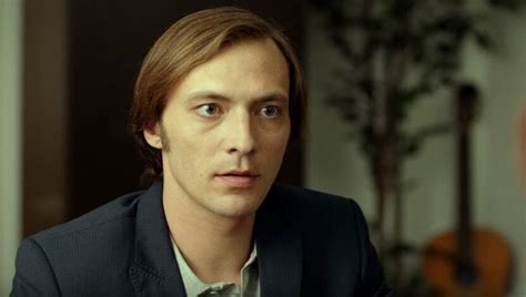 Антон Феоктистов — личная жизнь актера и фильмы с его участием жена Наталья и биография