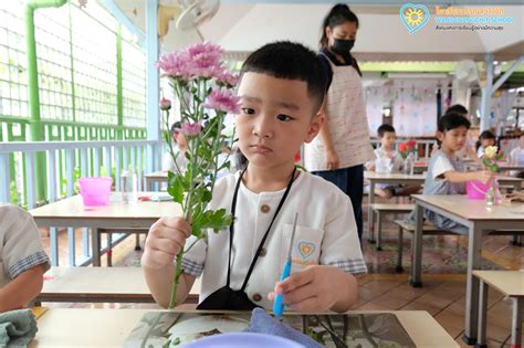 โรงเรียนวรรณสว โรงเรียนวรรณสว่างจิต Wansawangchit School