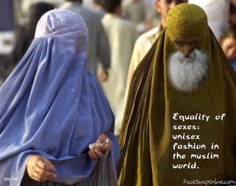 Equality Of Sexes Face Swap Online