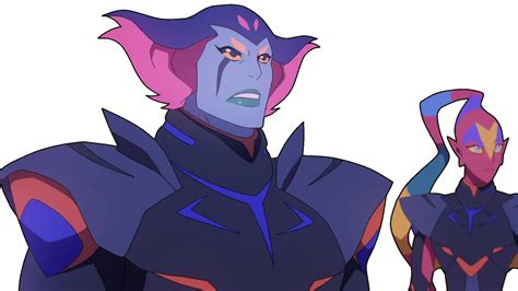 Zethrid Looking At Center Alongside Ezor By Tgosurvivor On Deviantart