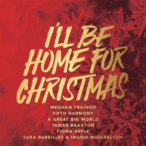 Various Ill Be Home For Christmas Releases Discogs