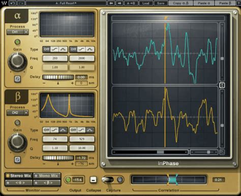 7 Essential Vst Phase Alignment Plugins For Perfect Tracks Build My Plays