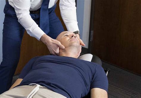 Pinched Nerve Treatment In Eden Prairie Elite Spine Chiropractic