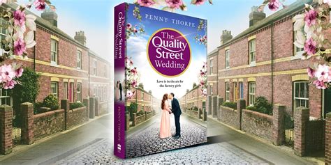Penny Thorpe Books