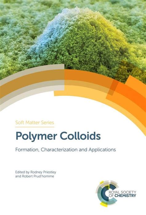 Polymer Colloids Enable Medical Applications Polymer Colloids