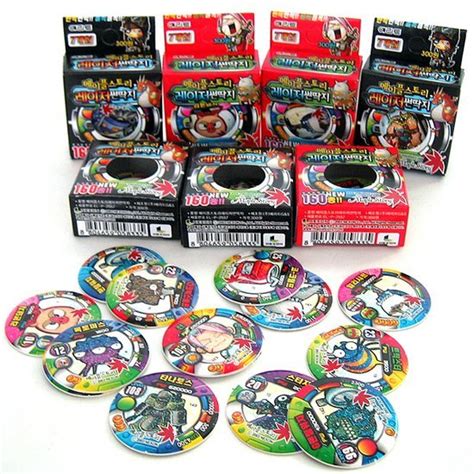 더쿠 아는 사람은 아는 추억의 귀혼 딱지 메이플 딱지