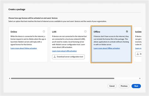 How To Create And Deploy Adobe Captivate Packages Admin Console Guide