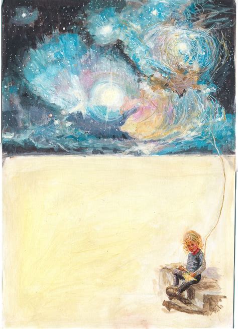 Εικονογραφηση απο την Αγλαΐα Περρακη για το παραμυθι Πως έμαθα να χαμογελω With Images