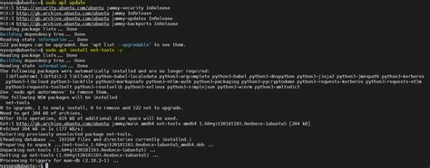 如何为 Apt 命令设置代理 Linux 中国 知乎