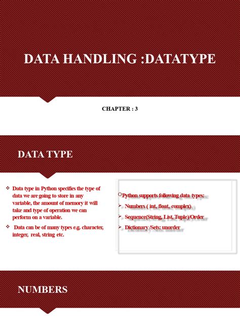 Data Types1 Pdf Data Type Boolean Data Type