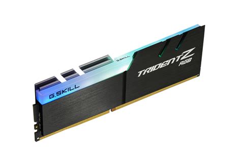 G Skill Ram Used To Set New World Record For Ddr4 Speed Breaks 5 5ghz