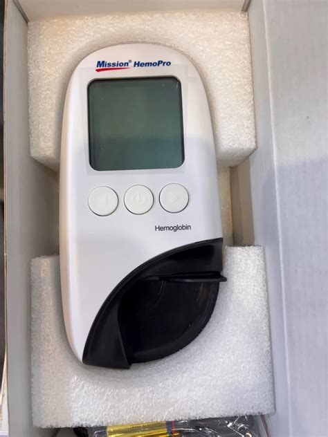 Hemoglobin Meter Digital Hemoglobinometer Latest Price Manufacturers And Suppliers