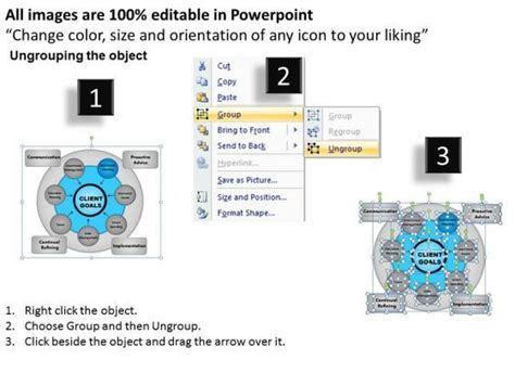 PowerPoint Layouts Success Enterprise Resource Ppt Slide Designs