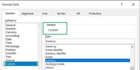 How To Calculate Time In Excel TIME Function Spreadsheeto