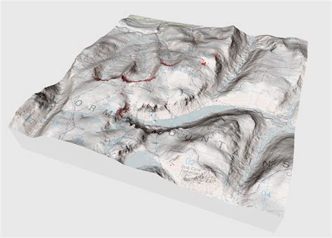 Stats Maps N Pix Interactive Terrain Mapping In Qgis