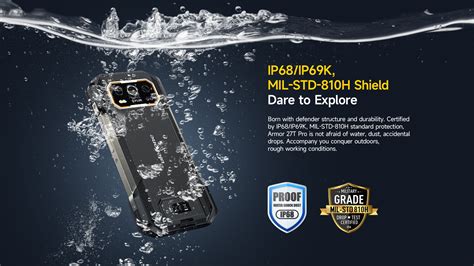 Ulefone Armor T Pro Thermal Imaging By Flir Mp Night Vision Master Ulefone Global