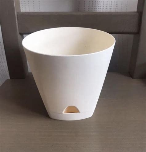 Кашпо для комнатных растений купить в Зеленограде цена 150 руб продано 29 мая Растения и