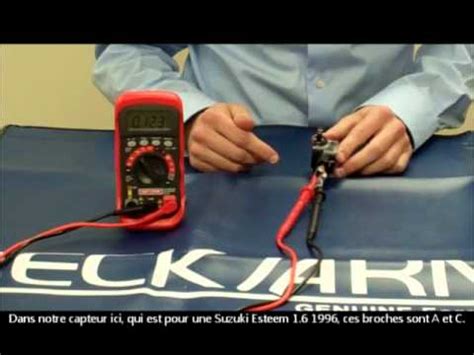 Motorcycle Throttle Position Sensor Test Reviewmotors Co