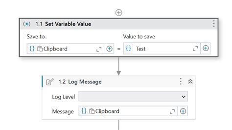 Can T Find Set To Clipboard Activity StudioX UiPath Community Forum