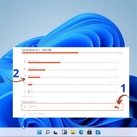 [aktualizace] Jak Najít A Odstranit Složku Windows Old Ve Windows 11