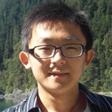 Yi Han Doctor Of Philosophy University College Dublin Dublin Ucd School Of Computer