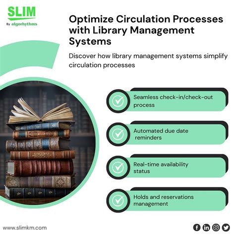 Islim Library Management Software Islimsoftware • Instagram