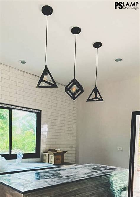 Customer Reference จากจังหวัดปทุมธานี อำเภอสามโคก โคมไฟรุ่น Boxc Bk Trix Bk ☎️ วิธีการสั่งซื้อ