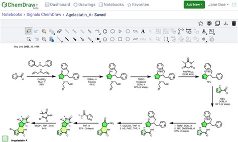 Chemdraw February 2025 Updates Chatgpt Workshop Recordings Chemdraw