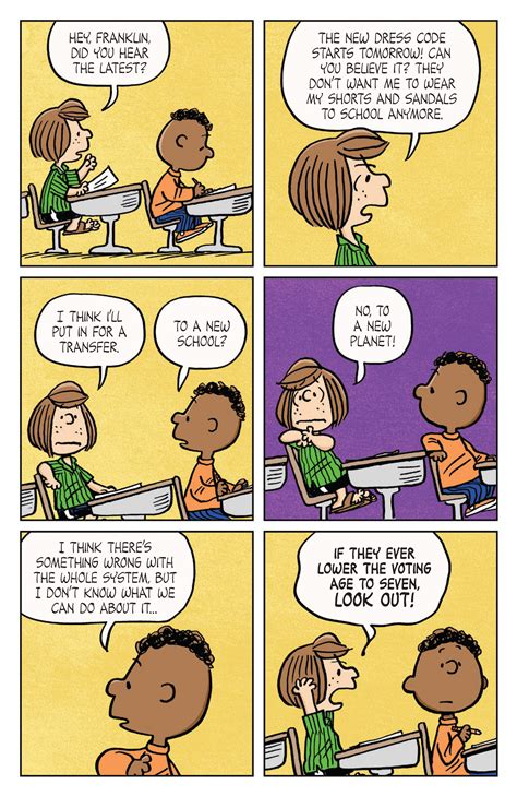 Peanuts Friends Forever 1 2016 Special Fresh Comics