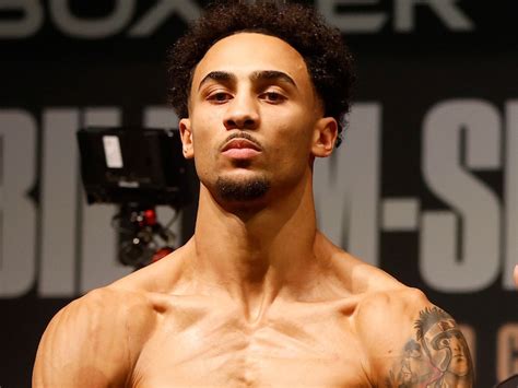 Ben Whittaker A New Era In Light Heavyweight Boxing