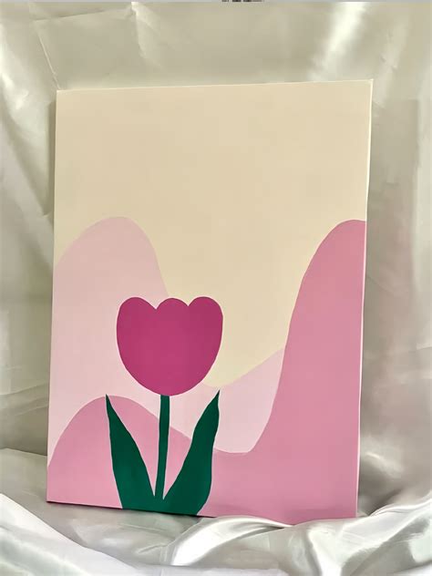 Cute And Easy Painting Ideas