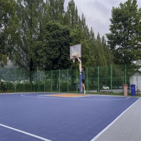 Basketball Object Detection Model V1 2023 10 18 3 04pm By Test Datset