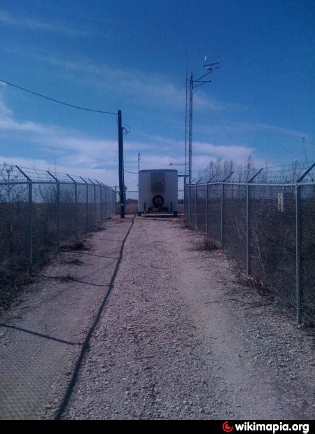 Weather Observation Station