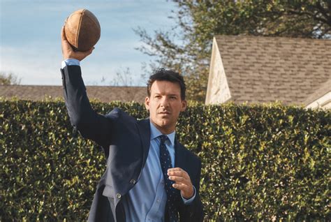 Tony Romo