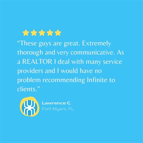 Infinitepestsolutions Pestcontrol Customerreview Pestmanagement