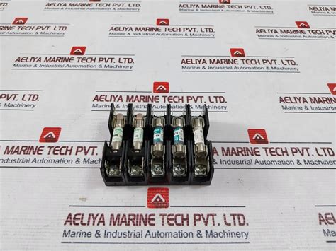 Littelfuse L C Pq Fuse Block Aeliya Marine