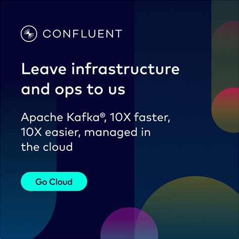 confluent on linkedin 10x apache kafka scalability and performance
