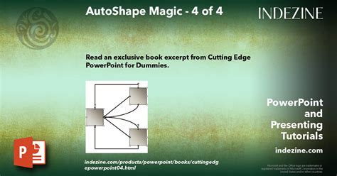 Autoshape Magic 4 Of 4